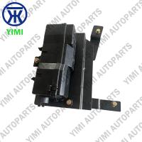 China Relay & Fuse Box 8-97063150-1 8970631501 For ISUZU NKR77 4JH1 Truck Electrical System for sale