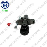 China Clutch Slave Cylinder ME602994 41700-5H000 7/8″ For Mitsubishi Fuso Canter FB300 FE449 / Rosa / Hyundai County Mighty — OEM Cast Iron Replacement With Serrated Piston for sale