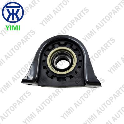 China Drive Shaft Center Support Bearing Assembly 5-37510007-1 5375100071 8980208800 For ISUZU NPR/NQR/NKR/NHR 4BD1 4HF1 4JH1 — OEM 40mm Rubber Cushion Propshaft Bearing for sale