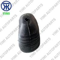 China Gear Shift Lever Boot 8-97066287-1 8970662871 For ISUZU NHR NKR NPR NKR55 4JB1 for sale