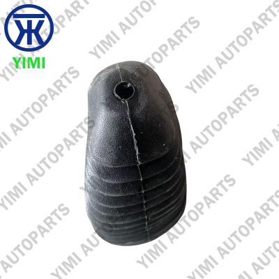 China Gear Shift Lever Boot 8-97066287-1 8970662871 For ISUZU NHR NKR NPR NKR55 4JB1 for sale