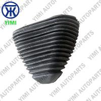 China Gear Shift Lever Boot 8-97066287-1 8970662871 For ISUZU NHR NKR NPR NKR55 4JB1 for sale