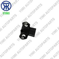China MAP Sensor 8-98009418-0 8980094180 For ISUZU 4HK1 6UZ1 Engine Black Copper Connector for sale