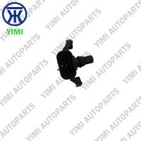 China MAP Sensor 8-98009418-0 8980094180 For ISUZU 4HK1 6UZ1 Engine Black Copper Connector for sale