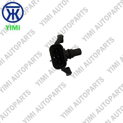 China MAP Sensor 8-98009418-0 8980094180 For ISUZU 4HK1 6UZ1 Engine Black Copper Connector for sale