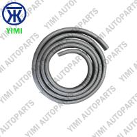 China Windshield Strip RH 8-98154665 898154665 For ISUZU 700P 4HK1 Truck Windshield Molding Trim for sale