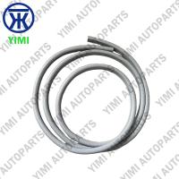 China Weather Strip 8-98154666-1 8981546661 For ISUZU 700P 4HK1 Truck Body Seal Weatherstrip for sale