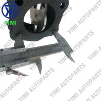 China Exhaust Brake Unit 8-97102372-4 8971023724 For ISUZU NKR 4JB1T Diesel Truck Engine for sale