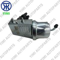 China Exhaust Brake Unit 8-97102372-4 8971023724 For ISUZU NKR 4JB1T Diesel Truck Engine for sale