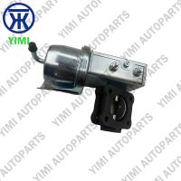 China Exhaust Brake Unit 8-97102372-4 8971023724 For ISUZU NKR 4JB1T Diesel Truck Engine for sale