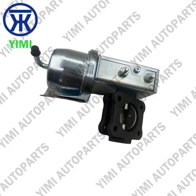 China Exhaust Brake Unit 8-97102372-4 8971023724 For ISUZU NKR 4JB1T Diesel Truck Engine for sale