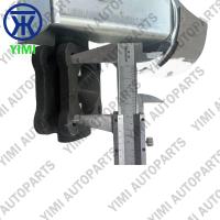 China Exhaust Brake Unit 8-97102372-4 8971023724 For ISUZU NKR 4JB1T Diesel Truck Engine for sale