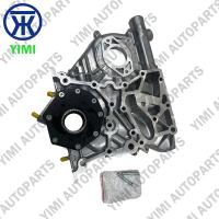 China Oil Pump Cover 11311-54052 1131154052 For Toyota Hilux Hiace 2L 3L 5L Diesel Engine for sale