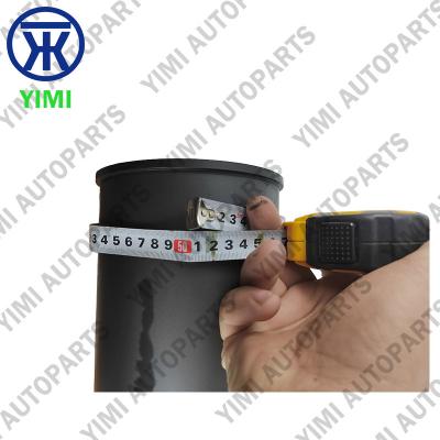 China ISUZU 6WF1 Euro3 Cylinder Liner Kit with Plateau Honed Wet Liner for Diesel Engine for sale