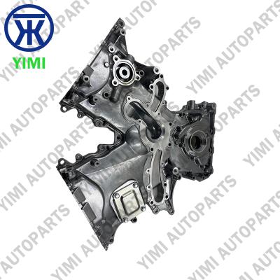 China Oil Pump Timing Gear Cover 11310-31013 1131031013 For Toyota Hilux Land Cruiser 1GR-FE for sale