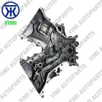 China Oil Pump Timing Gear Cover 11310-31013 1131031013 For Toyota Hilux Land Cruiser 1GR-FE for sale