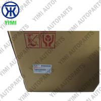 China ISUZU 6WF1 Euro3 Cylinder Liner Kit with Plateau Honed Wet Liner for Diesel Engine for sale