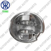 China ISUZU 6WF1 Euro3 Cylinder Liner Kit with Plateau Honed Wet Liner for Diesel Engine for sale