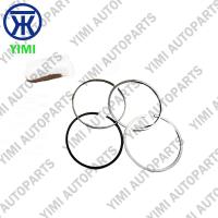 China ISUZU 6WF1 Euro3 Cylinder Liner Kit with Plateau Honed Wet Liner for Diesel Engine for sale