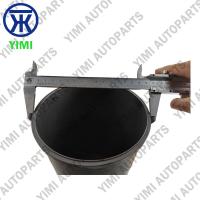 China ISUZU 6WF1 Euro3 Cylinder Liner Kit with Plateau Honed Wet Liner for Diesel Engine for sale