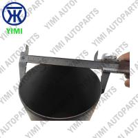 China ISUZU 6WF1 Euro3 Cylinder Liner Kit with Plateau Honed Wet Liner for Diesel Engine for sale