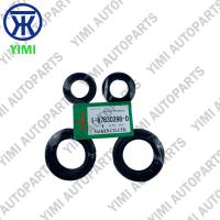 China ISUZU FSR113 6BD1 Front Wheel Cylinder Cup Set OEM Fit 1-87830398-0 with NBR/EPDM Rubber Material for 1-7/16 inch Bore for sale