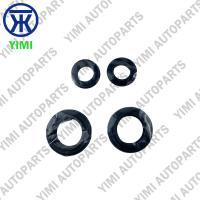 China ISUZU FSR113 6BD1 Front Wheel Cylinder Cup Set OEM Fit 1-87830398-0 with NBR/EPDM Rubber Material for 1-7/16 inch Bore for sale