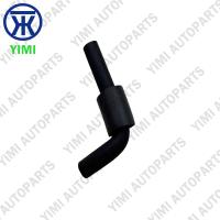 China Vacuum Pump Return Hose 8-94339073-1 8943390731 8-94339073-0 For ISUZU NPR66 / NPR71 / NQR70 4HF1 4HG1-T Diesel — OEM Rubber Oil Return Line for sale