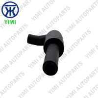 China Vacuum Pump Return Hose 8-94339073-1 8943390731 8-94339073-0 For ISUZU NPR66 / NPR71 / NQR70 4HF1 4HG1-T Diesel — OEM Rubber Oil Return Line for sale