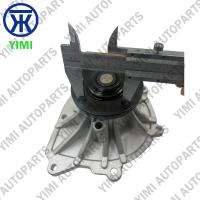 China Water Pump 16110-69045 1611069045 For Toyota 1KZ-TE 1KD-FTV 2KD-FTV Hilux Prado Hiace for sale