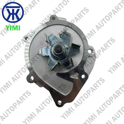 China Water Pump 16110-69045 1611069045 For Toyota 1KZ-TE 1KD-FTV 2KD-FTV Hilux Prado Hiace for sale