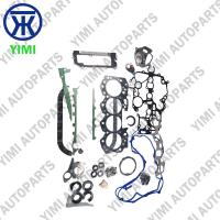 China ISUZU 4JJ1 Cylinder Head Gasket Set with Multi-Layer Steel (MLS) OEM Fit 5-87815452-J for Complete Engine Overhaul for sale