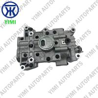 China Oil Pump Balance Shaft 23300-2G411 233002G411 For Hyundai Sonata Santa Fe Sport 2.0L for sale