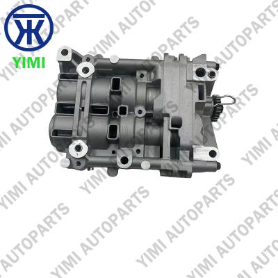 China Oil Pump Balance Shaft Assembly 23300-25200 2330025200 For Hyundai Sonata Tucson Kia Optima Rondo 2.4L for sale
