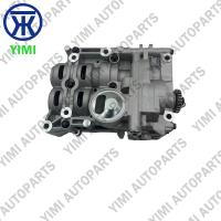 China Oil Pump Balance Shaft Assembly 23300-25200 2330025200 For Hyundai Sonata Tucson Kia Optima Rondo 2.4L for sale