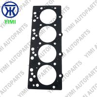 China Cylinder Head Gasket 1002220FAXZ For JAC 1040 HFC4DA1 Diesel Engine 1002220FA-XZ for sale
