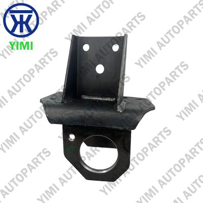 China Front Spring Bracket 89706-57891 8970657891 For ISUZU Trucks Suspension Leaf Spring Hanger for sale