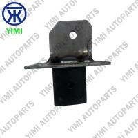 China Front Spring Bracket 89706-57891 8970657891 For ISUZU Trucks Suspension Leaf Spring Hanger for sale