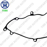 China OEM Valve Cover Gasket 8-94396383-0 8943963830 Gasket Head To Cover for ISUZU FSR32 FTR32 FVR 6HE1 6HH1 7.1L/8.2L Diesel — Rocker Cover Seal for sale