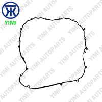 China OEM Valve Cover Gasket 8-94396383-0 8943963830 Gasket Head To Cover for ISUZU FSR32 FTR32 FVR 6HE1 6HH1 7.1L/8.2L Diesel — Rocker Cover Seal for sale