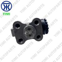 China Front Right Brake Wheel Cylinder 8-97139820-0 8971398200 8-97022028-1 For ISUZU ELF NKR NPR NQR 4HF1 4BE1 — OEM 1-3/16