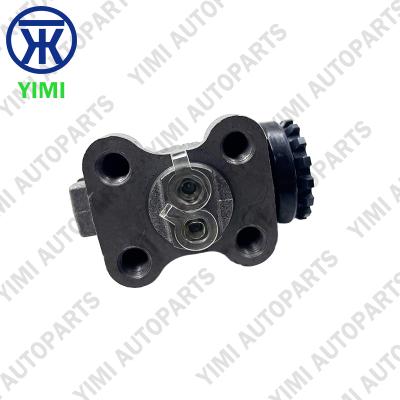 China Front Right Brake Wheel Cylinder 8-97139820-0 8971398200 8-97022028-1 For ISUZU ELF NKR NPR NQR 4HF1 4BE1 — OEM 1-3/16