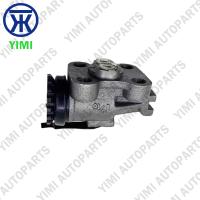 China Front Right Brake Wheel Cylinder 8-97139820-0 8971398200 8-97022028-1 For ISUZU ELF NKR NPR NQR 4HF1 4BE1 — OEM 1-3/16