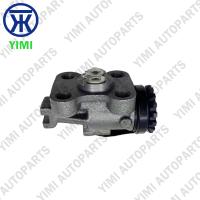 China Front Right Brake Wheel Cylinder 8-97139820-0 8971398200 8-97022028-1 For ISUZU ELF NKR NPR NQR 4HF1 4BE1 — OEM 1-3/16