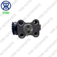 China Rear Right Brake Wheel Cylinder 8-97139814-0 8971398140 8-97022029-0 8970220290 For ISUZU ELF NKR NPR NHR NPR59 4BD1 4HF1 — OEM 1-3/16″ (30mm) Drum Brake Cylinder With Bleeder Screw for sale