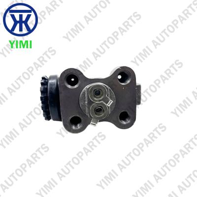 China Rear Right Brake Wheel Cylinder 8-97139814-0 8971398140 8-97022029-0 8970220290 For ISUZU ELF NKR NPR NHR NPR59 4BD1 4HF1 — OEM 1-3/16″ (30mm) Drum Brake Cylinder With Bleeder Screw for sale