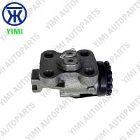 China Rear Right Brake Wheel Cylinder 8-97139814-0 8971398140 8-97022029-0 8970220290 For ISUZU ELF NKR NPR NHR NPR59 4BD1 4HF1 — OEM 1-3/16″ (30mm) Drum Brake Cylinder With Bleeder Screw for sale