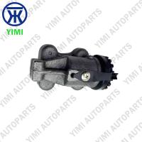 China Rear Right Brake Wheel Cylinder 8-97139814-0 8971398140 8-97022029-0 8970220290 For ISUZU ELF NKR NPR NHR NPR59 4BD1 4HF1 — OEM 1-3/16″ (30mm) Drum Brake Cylinder With Bleeder Screw for sale