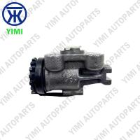 China Rear Right Brake Wheel Cylinder 8-97139814-0 8971398140 8-97022029-0 8970220290 For ISUZU ELF NKR NPR NHR NPR59 4BD1 4HF1 — OEM 1-3/16″ (30mm) Drum Brake Cylinder With Bleeder Screw for sale