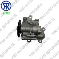 China Oil Pump BK2Q-6600-CA BK2Q6600CA For Ford Ranger T6 T7 Everest 2.2 TDCi Mazda BT-50 for sale